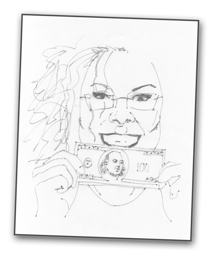 Simple Selfies - Rena Tucker Studio